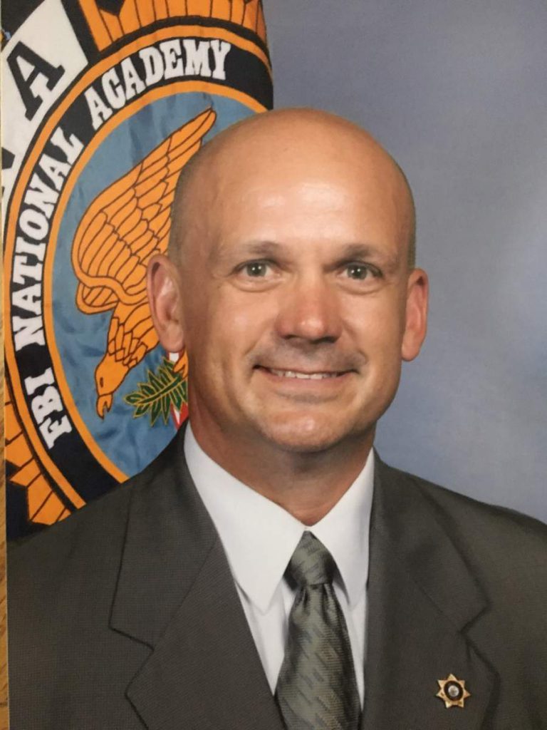 CWS 2018-12-07 Sheriff Tim Carroll. WATCH NOW! | Maine Coast TV