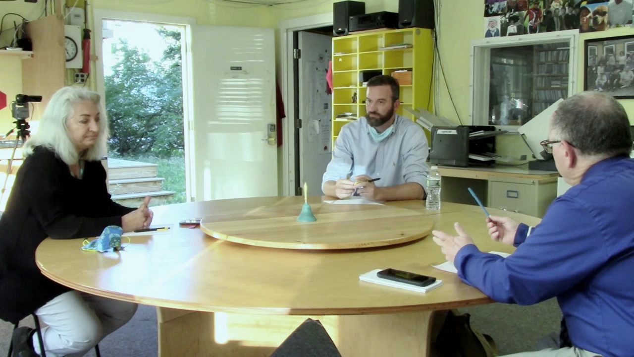 Rockland Metro – Geiger-Mullins | Maine Coast TV