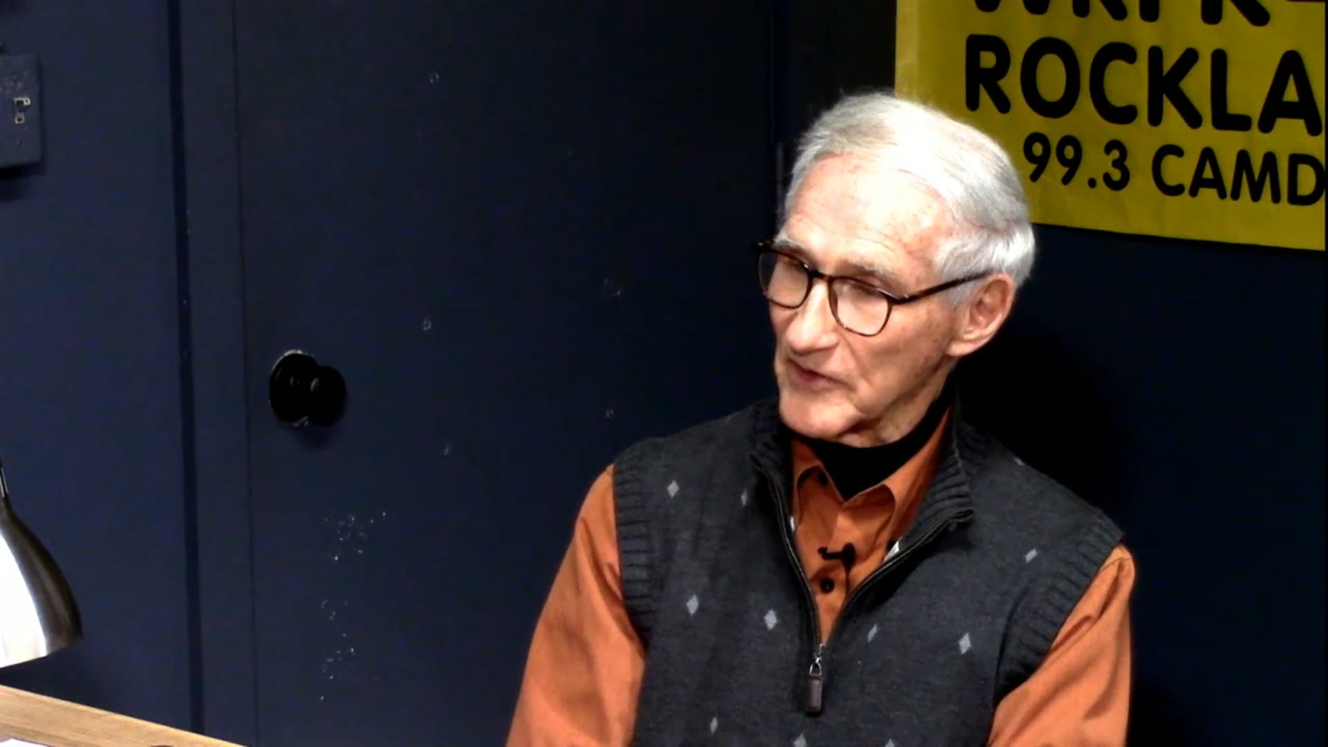 Chris Wolf Show | Maine Coast TV