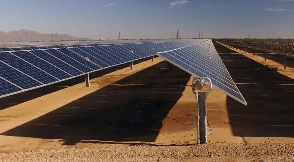 Should we turn the sahara desert into a huge solar farm? | Maine Coast TV