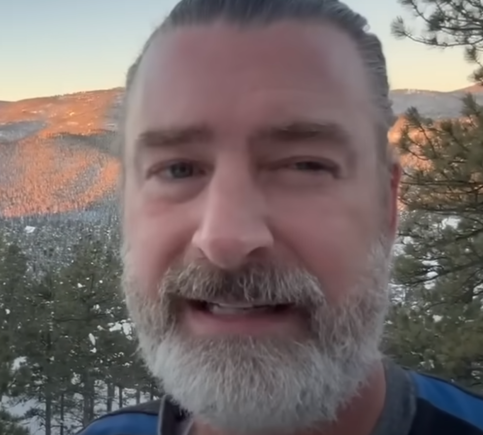 The Geopolitics of Winter: Snow’s Impact on Agriculture || Peter Zeihan ...